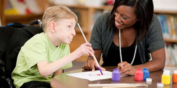 What Reinforcers Are You Using With Your Special Needs Students 